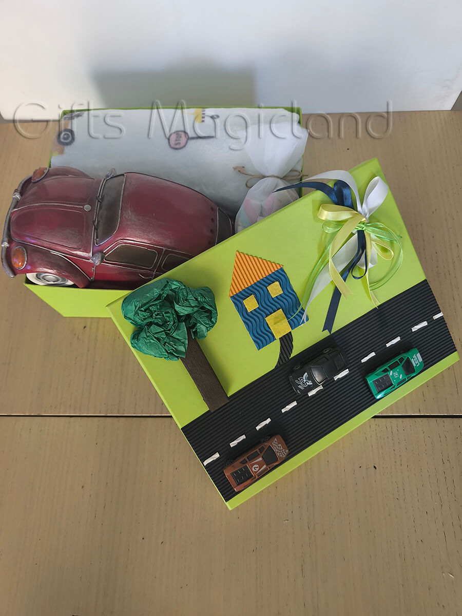 Βάπτιση για κορίτσι και αγόρι | Μοναδικά δώρα | GiftsMagicLand